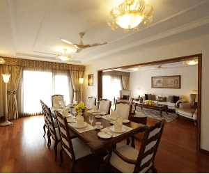 5 Star Luxury Hotel Resort in Agra - Jaypee Convention Centre