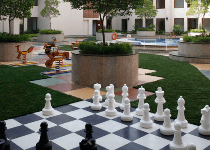 5 Star Luxury Hotel Resort in Agra - Jaypee Convention Centre