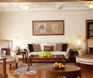 5 Star Luxury Hotel Resort in Agra - Jaypee Convention Centre