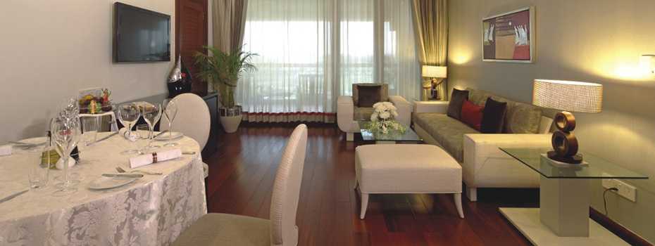 5 Star Luxury Resort in Delhi-NCR, Greater Noida | Jaypee Hotels