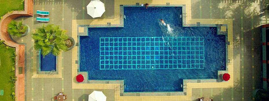 Best 5 Star Luxury Hotels, Resorts in Agra Near Taj Mahal